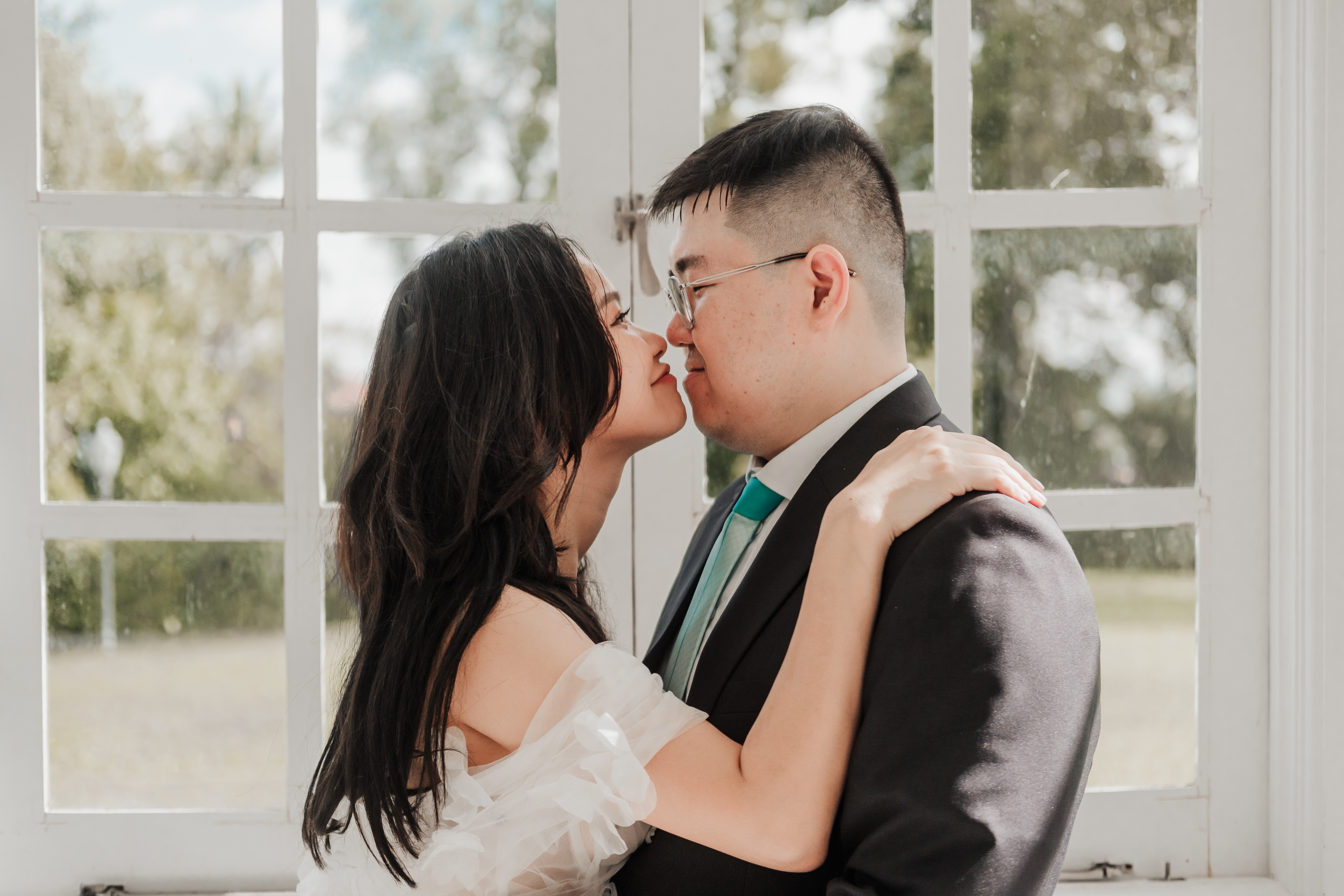 Partners - Eaglelastic Weddings